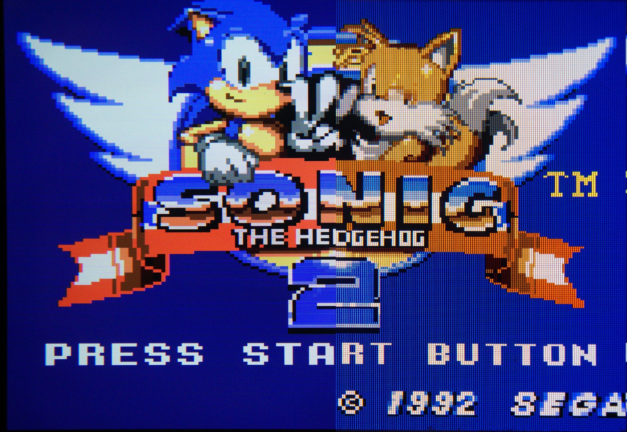 Sega Game Gear – BennVenn's Shop