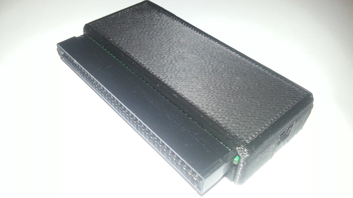 NES Cart Dumper - Now Available! – BennVenn's Shop