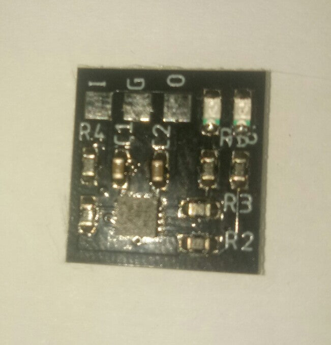 NiMh charge module – BennVenn's Shop