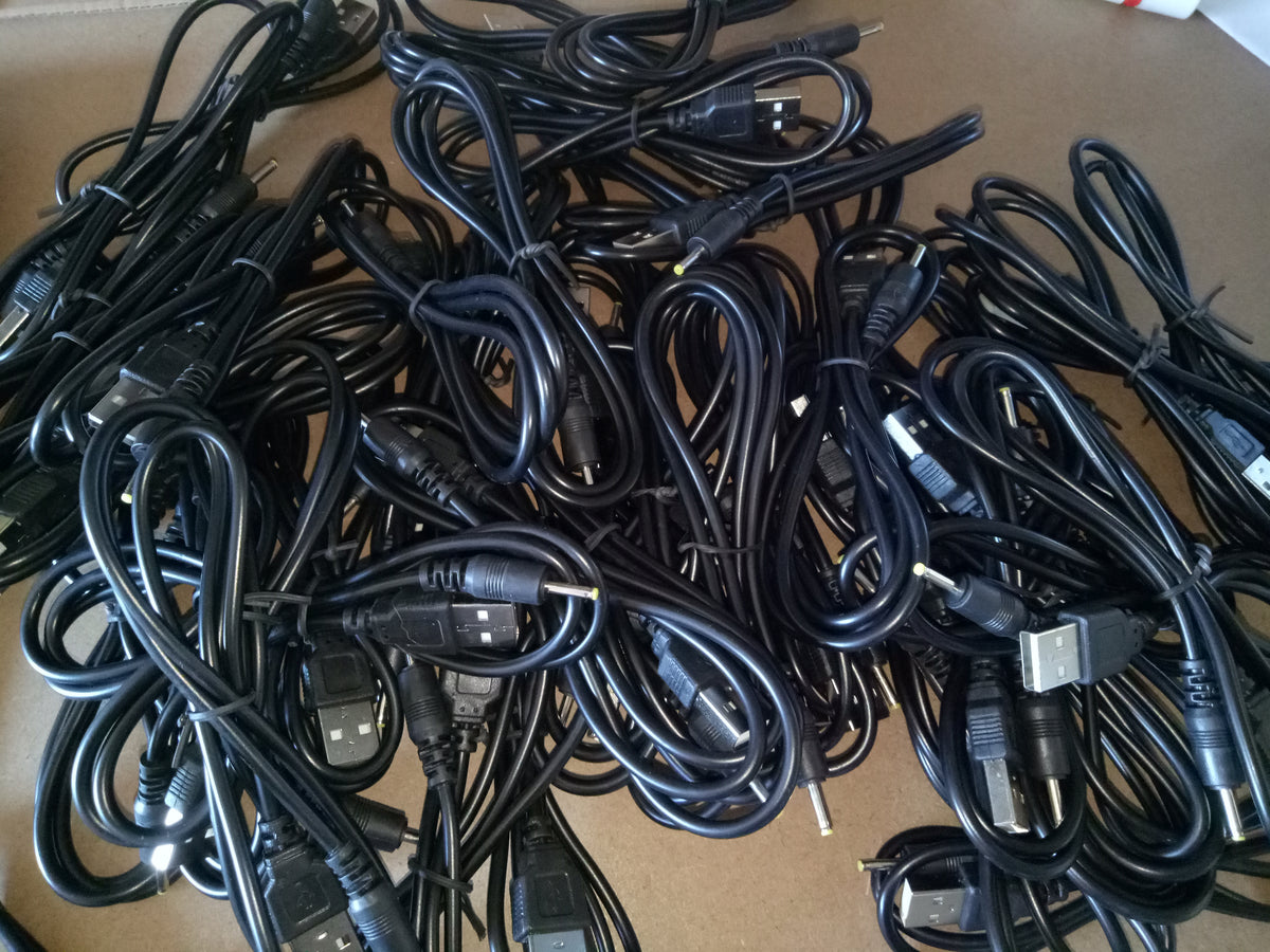 GBC / Pocket USB power cable – BennVenn's Shop