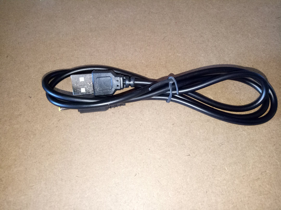 GBC / Pocket USB power cable – BennVenn's Shop